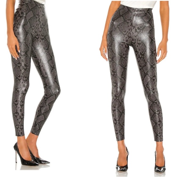 Commando | Pants & Jumpsuits | Commando Faux Leather Legging With ...